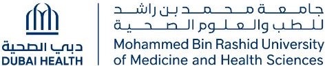 Login - Mohammed Bin Rashid University of Medicine and Health Sciences